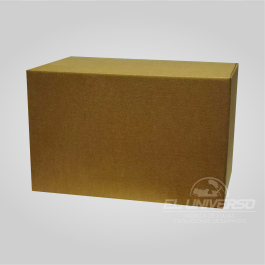 Caja Corrugada Galones RSC 36x34.5x29.5 cm (G) — Somos un Universo de ...