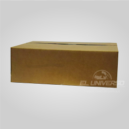 CAJA CORRUGADA RSC 50X25X15 CM (E2-N7-8-T2) — Somos un Universo de ...